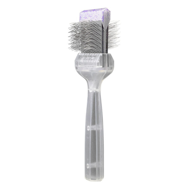 ActiVet Allround-Brush Singolo Duro - Pet Energy Store